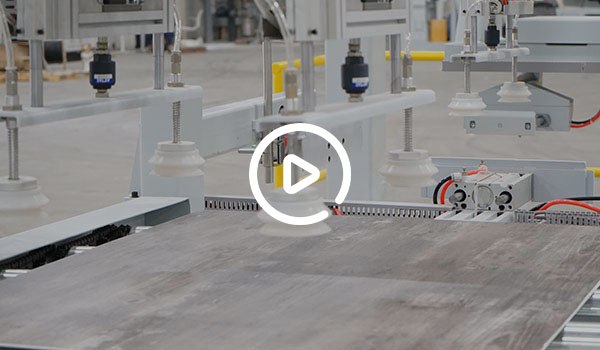 SPC Dosing Mixer System|PVC SPC Floor Extrusion Line|PVC WPC Wall Panel ...