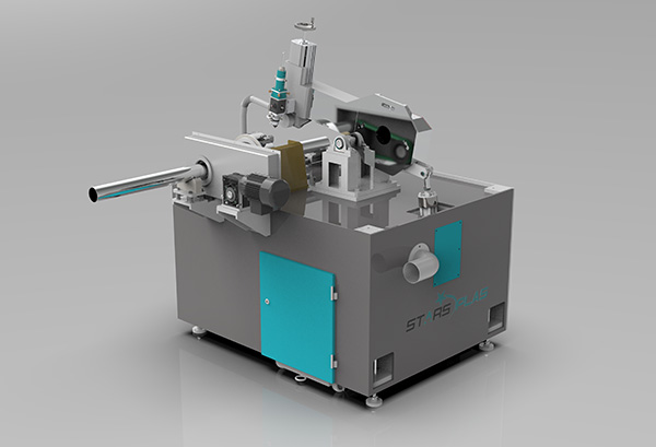 SPC Dosing Mixer System|PVC SPC Floor Extrusion Line|PVC WPC Wall Panel ...